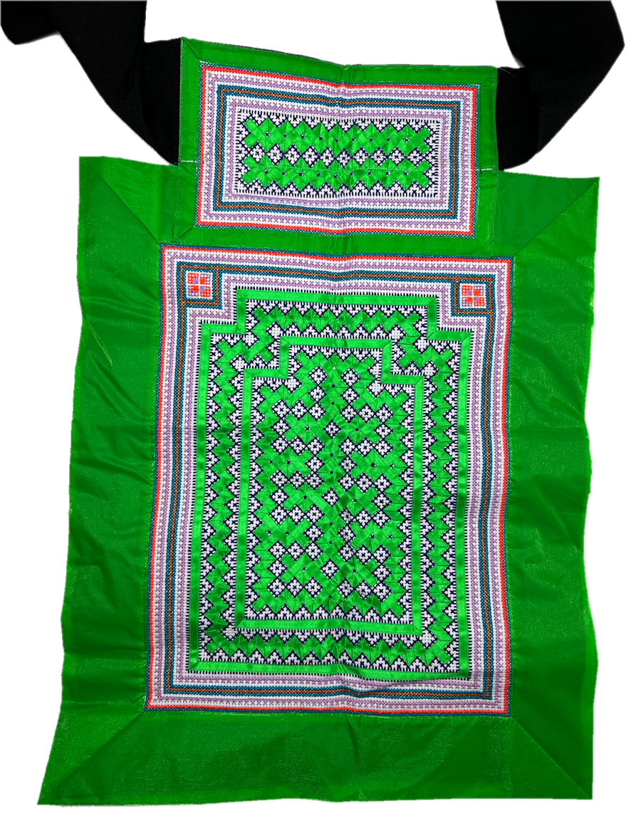 Kids Pom Pom Beanies – Indigo & Juniper