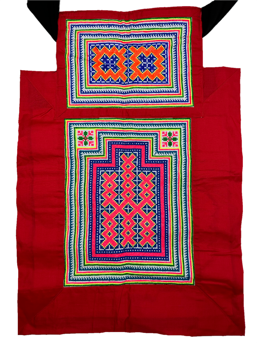 Kids Pom Pom Beanies – Indigo & Juniper