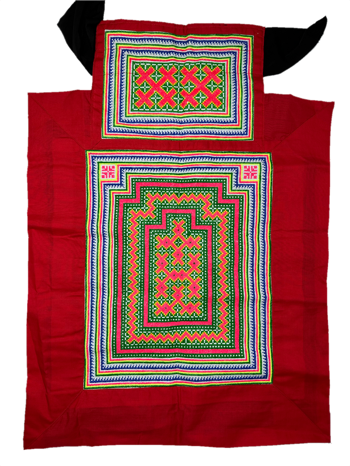 Kids Pom Pom Beanies – Indigo & Juniper